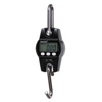 China 150kg Digital Hanging Weighing Scales Alloy Case Lcd Display With Zero Function for sale