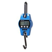 China OCS-L 100kg Digital Hanging Scales With Hook Auto Hold Result Auto Off for sale