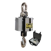 China 10 Ton Digital Hanging Weight Machine , Hanging Weight Scale OCS-Ea Wireless Control RS232 for sale