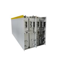 China 100 Ton Truck Scale Weighbridge , Vehicle Weight Scales OIML Certificate for sale