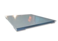 China Electronic Heavy Duty Weighing Scale 1000kg 2000kg 3000kg 5000kg With Printer for sale