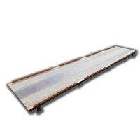 China High Precision 100 Ton Type Digital Truck Scales , Truck Weighing Systems for sale