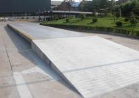 China 5/10KG Accuracy Industrial Truck Scales 50 Ton Electronic Digital Dynamic Weighbridge for sale