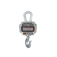China 1 To 5 Ton Hook Weighing Scale , Hook Weight Machine OCS-T Remote Control for sale