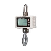 China 100kg Electronic Crane Scales , Digital Crane Scale OCS-S Portable Hook Type for sale