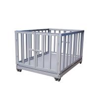 China 1000lb Livestock Weighing Scales for sale