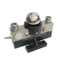 China High Accuracy Weighing Scale Load Cell Keli Bridge Type Digital 30 Ton Toad Cell for sale