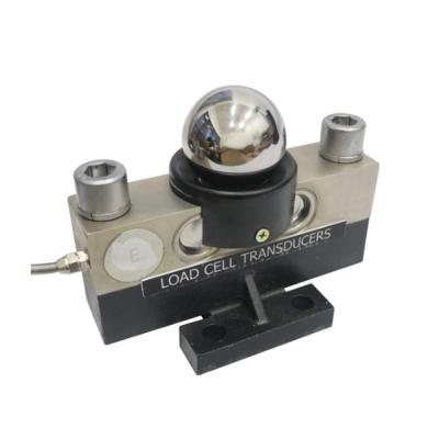 China High Accuracy Weighing Scale Load Cell Keli Bridge Type Digital 30 Ton Toad Cell for sale
