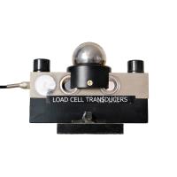 China Keli Electronic Load Cell / Digital Weight Sensor For Truck Scale Self - Restoring for sale