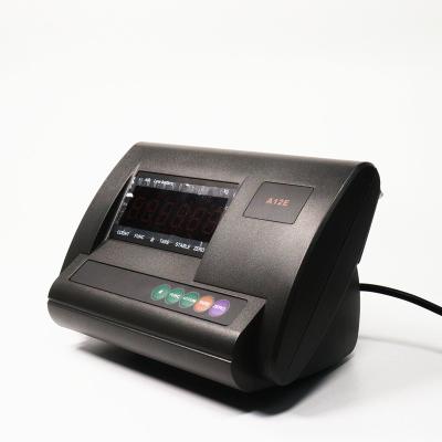China Durable Weighing Scale Indicator Controller Digital XK3190-A12 Optional RS232 for sale