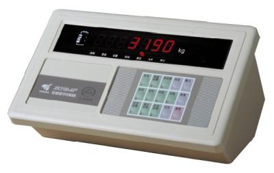 China OIML C3 Weighing Scale Indicator XK3190 A9 Truck Scale Indicator Analog Type for sale