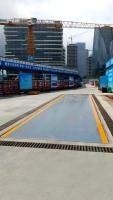 China U Beam Digital Industrial Truck Scales  Weighbridge System for sale