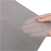 China 304 Stainless Steel Filter Screen with High Corrosion Resistance for Industrial Filtration for sale