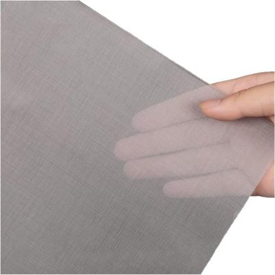 China 304 Stainless Steel Filter Screen with High Corrosion Resistance for Industrial Filtration for sale