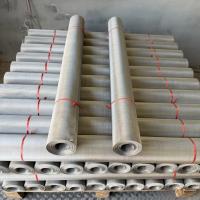 China 100 - 400 Mesh Stainless Steel Filter Screen  Ultra Fine Anti Blocking For Liquid And Precision Filtration for sale
