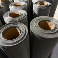 China 30 - 80 Mesh 304 Stainless Steel Mesh For Poultry Farming Preventing Escape Tough And Corrosion Resistant for sale