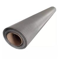 China 316 Stainless Steel Filter Mesh for Chemical and Marine Corrosion Resistant Filtration for sale