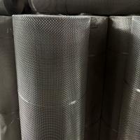 China 50-500 Micron  Stainless Steel Filter Screen Corrosion And Rust Resistant AISI SUS 304 316 310 for sale