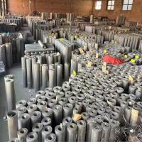 China 316 Stainless Steel Filter Mesh for Chemical and Marine Corrosion Resistant Filtration for sale