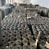 China Twill Weave Stainless Steel Filter Screen 60 - 280 Mesh  High Permeability and Anti - clogging for High Flow Filtration for sale