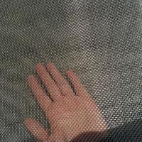 China 304 Woven Stainless Steel Wire Mesh Screens In 100 120 140 180 Microns For Food Processing Flour Filtration for sale