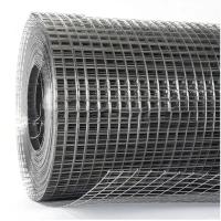 China 2 x 2 Inch 12 Gauge SS Welded Mesh 304 Animal Cage Poultry Netting Roll for sale