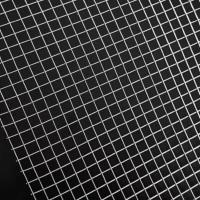 China 1 Inch 1.2 Mm Wire Stainless Steel Welded Wire Mesh 316 Roll For Coastal Fencing for sale