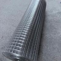 China 3/4 Inch 19 Gauge 304 Ss Welded Wire Mesh Roll For Gutter Guard for sale