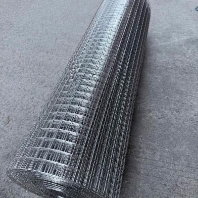 China 4x4 Inch 4.0 mm Wire Welded Wire Mesh Rolls 304 for Industrial Storage Cage for sale