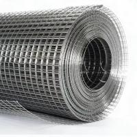 China 1/4 Inch 0.5 Mm Wire 316L Square Wire Mesh Roll For Aquarium Filter Screens for sale