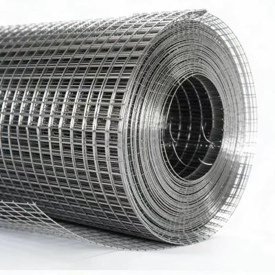 China 1/4 Inch 0.5 Mm Wire 316L Square Wire Mesh Roll For Aquarium Filter Screens for sale