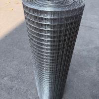 China 304  Garden Trellis Square Wire Mesh Roll 5/8 Inch 19 Gauge for sale