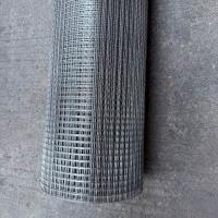 China Welded Wire Mesh Roll 3/8 Inch 20 Gauge 304L For Crawl Space Ventilation Cover for sale