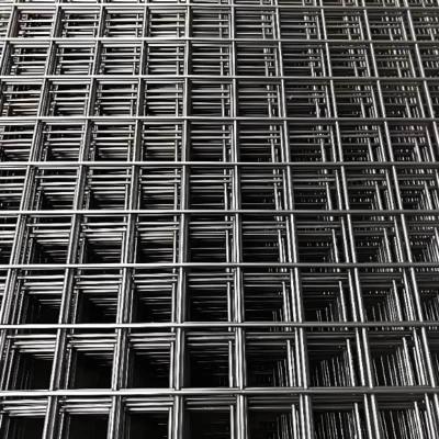China 1x1 Inch 16 Gauge 304 Stainless Steel Welded Mesh Sheets For Retail Display Gridwall for sale