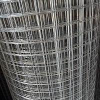 China Welded Wire Mesh Roll 3/8 Inch 20 Gauge 304L For Crawl Space Ventilation Cover for sale