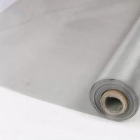 China 100 - 400 Mesh Stainless Steel Filter Screen  Ultra Fine Anti Blocking For Liquid And Precision Filtration for sale