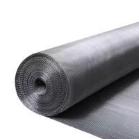 China 316 Stainless Steel Filter Mesh for Petrochemical Filtration Corrosion - Resistant Wire Mesh  Sand Control and Chemical Processing for sale