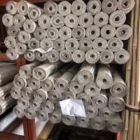 China 304 Stainless Steel Filter Screen with High Corrosion Resistance for Industrial Filtration for sale