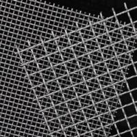 China Crimped Woven Wire Mesh 304 With Precision Openings For Food Grade Filtration for sale
