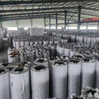 China Industrial Filtration Crimped Wire Mesh Manufacturers 304 Stainless Steel For Liquid Particle Separation for sale
