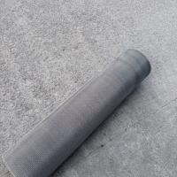 China Industrial Stainless Steel Crimped Wire Mesh Supplier With Fast Global Shipping for sale