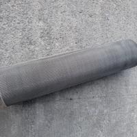 China Fine Wire Stainless Steel Crimped Mesh High Precision Filter Screen for Pharmaceutical Grade Micron Filtration for sale