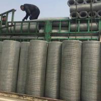 China SS304 Stainless Steel Crimped Mesh Factory Direct Bulk Stock for sale