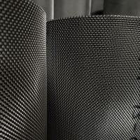 China 304 / 316 / 310S Stainless Steel Filter Mesh For Chemical Fiber Industry Clog Resistant for sale