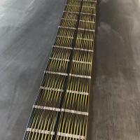 China 6.0mm Extra Thick Wire Stainless Steel Rope Net For Industrial And Mine Safety for sale