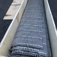 China Weatherproof Wire Rope Mesh With UV Stable Long Life Ss Rope Mesh for sale