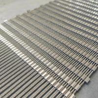 China UV Resistant Stainless Steel Cable Netting For Outdoor Solar And Farm Protection for sale
