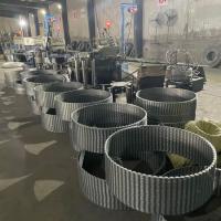 China Anti Theft Galvanized Barbed Wire Concertina Coil Military Grade Wall Protection Fence for sale