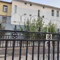 China BTO-22 Concertina Wire / Heavy Duty Anti-Cut Coil for Prison Perimeter for sale
