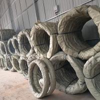China Customized Stainless Steel Barbed Razor Concertina Coil Wire High Tensile Prison Fence for sale